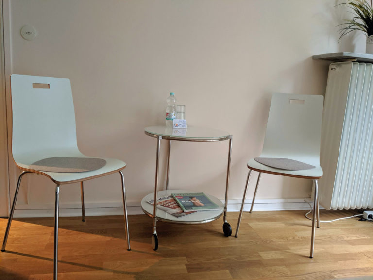 Vorgehen & Kosten – Jessica Behn