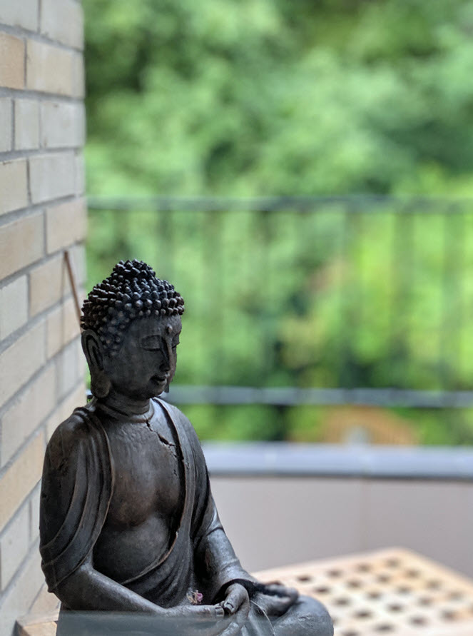 Physiotherapie – Jessica Behn